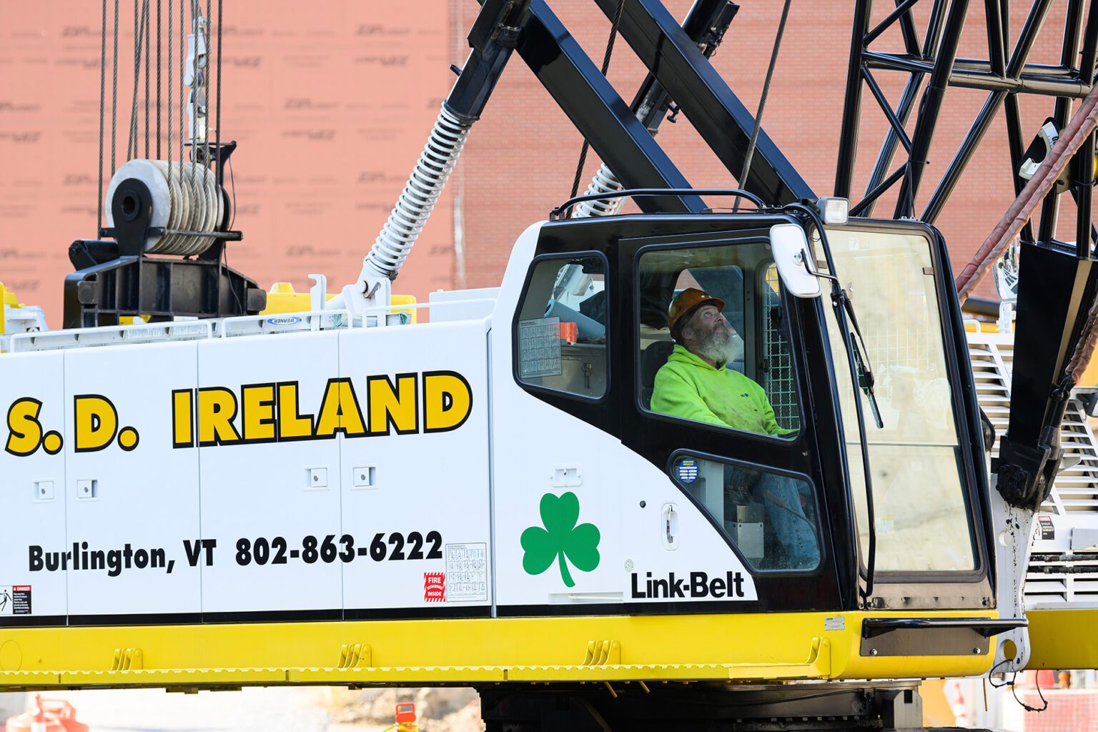 SD Ireland Construction | Williston, VT