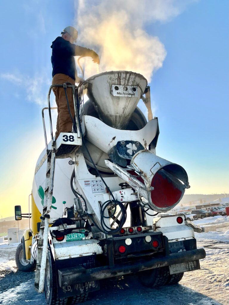 SD Ireland Construction | Williston, VT