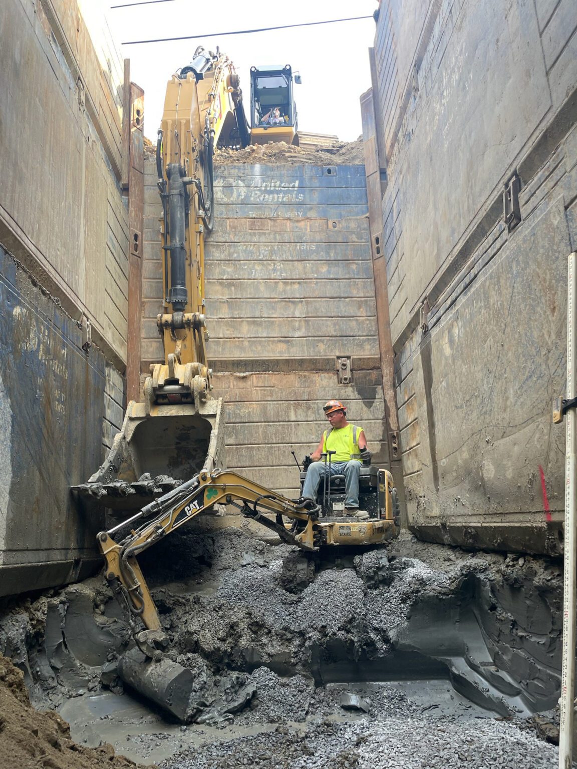 SD Ireland Construction | Williston, VT