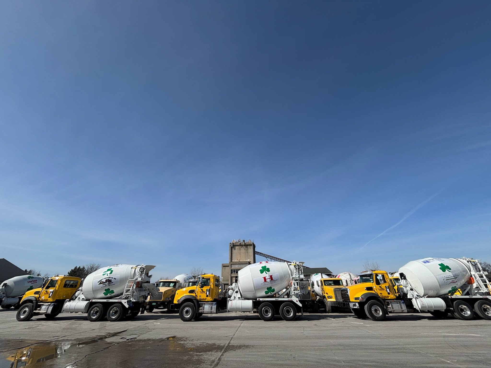 Contact | S.D. Ireland